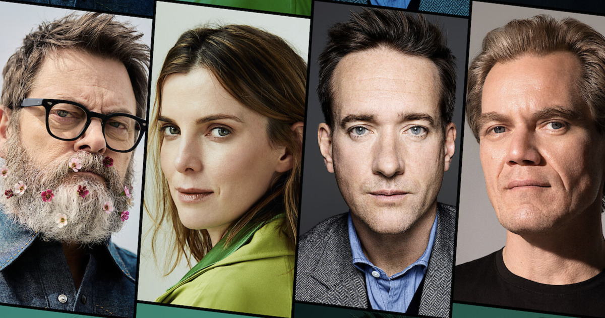 President Garfield Assassination Series ‘Death By Lightning’ set at ...