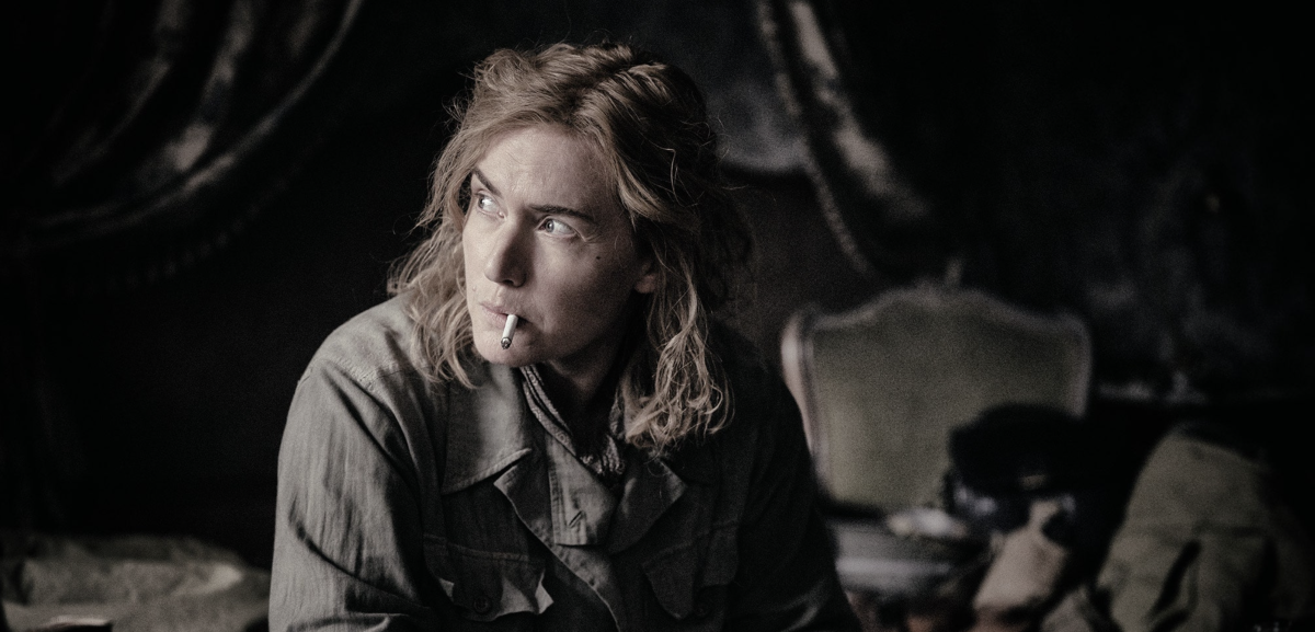 Watch the teaser trailer for Lee — Pioneer