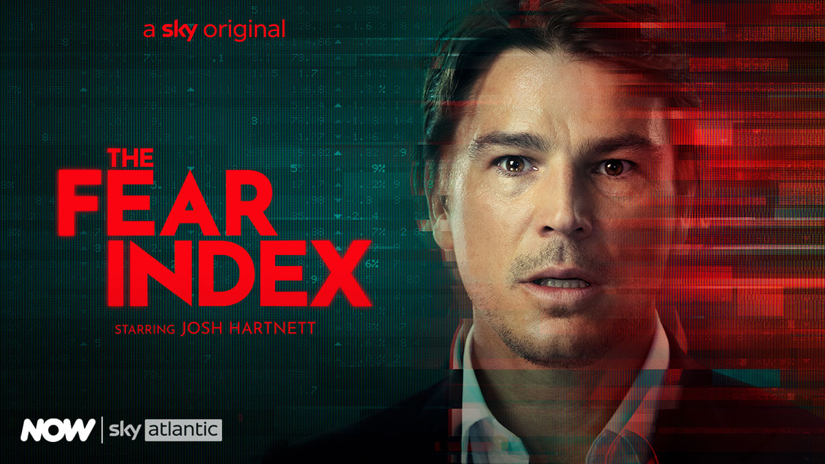 The Fear Index — Pioneer